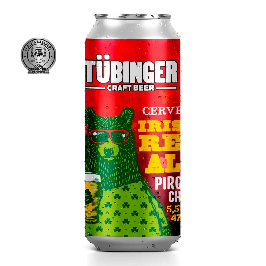 Cerveza Tübinger – #latiendadeloso | Craft Beer | Tienda Online